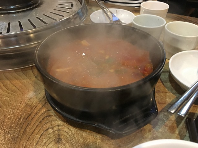 ERICJAZ FOODIES: SEOUL KOREAN RESTAURANT (SUBIC)