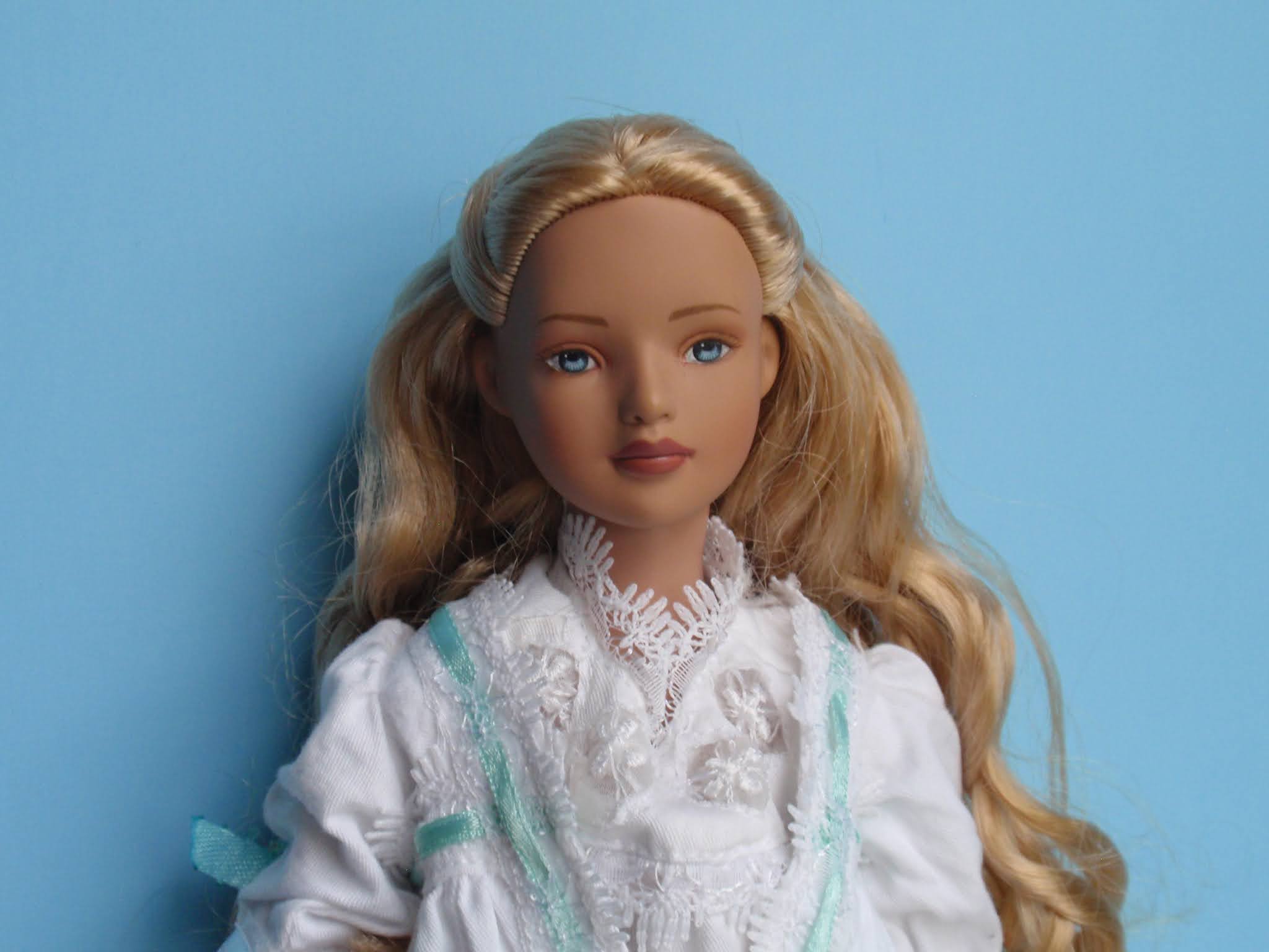 My Little Doll Corner: 2020