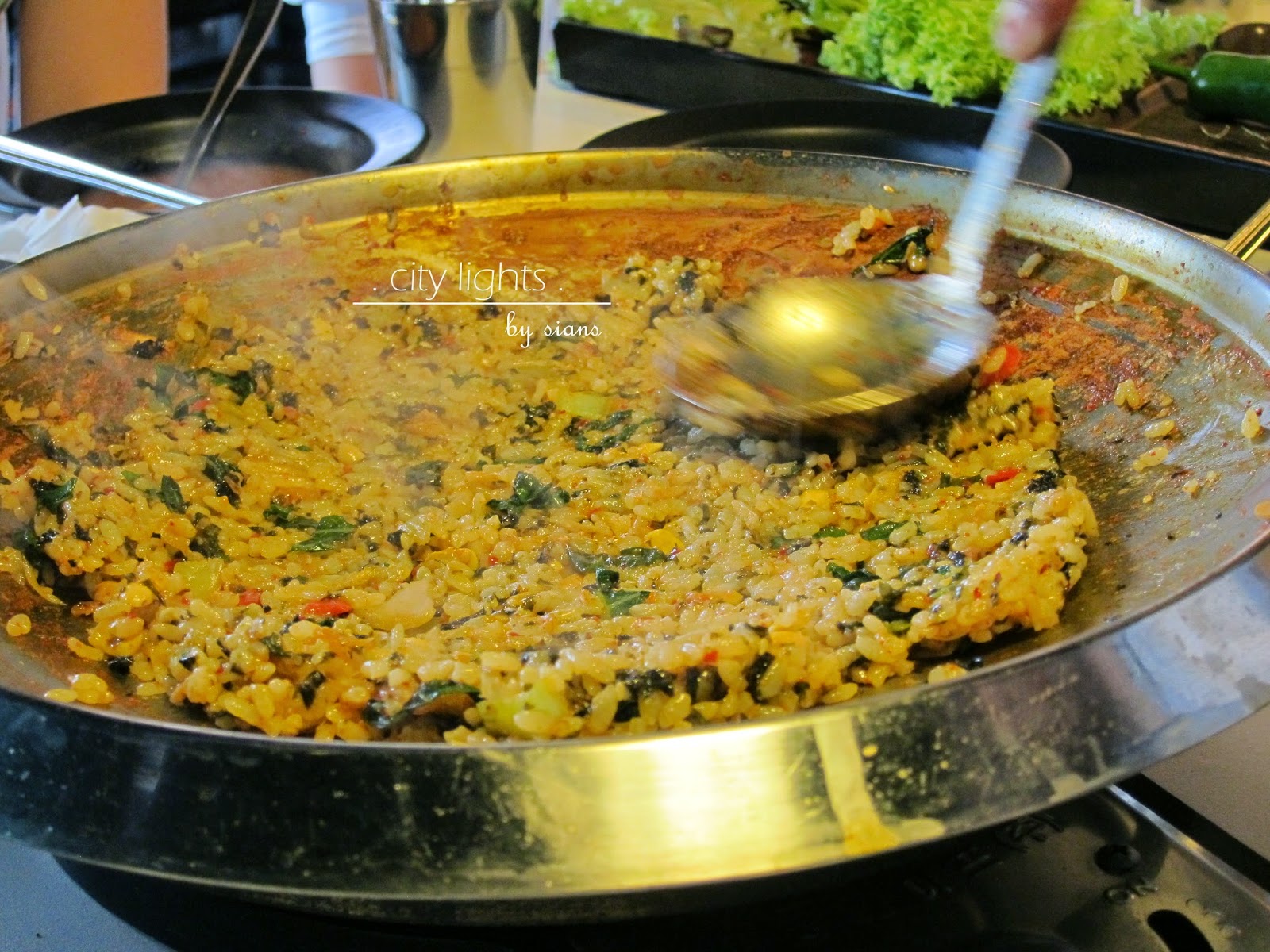 palsaik korean bbq at solaris mon't kiara | city lights