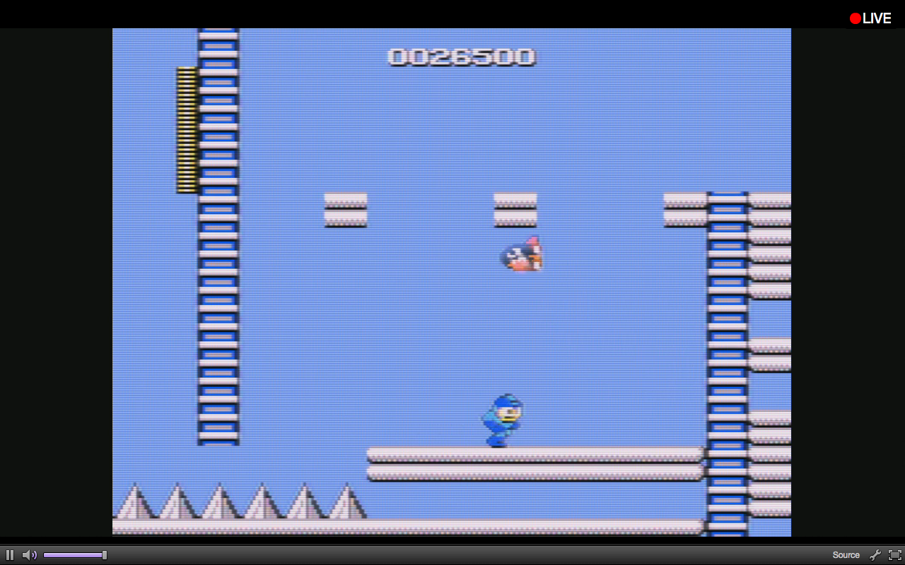 Rockman Corner: Mega Man Legacy Collection - E3 Screens and Details