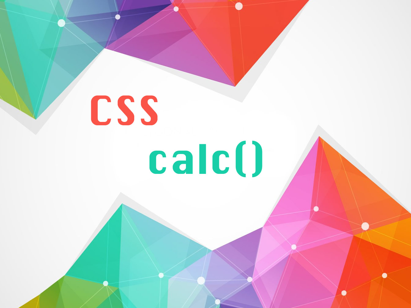 CSS3 Calc css3-calc