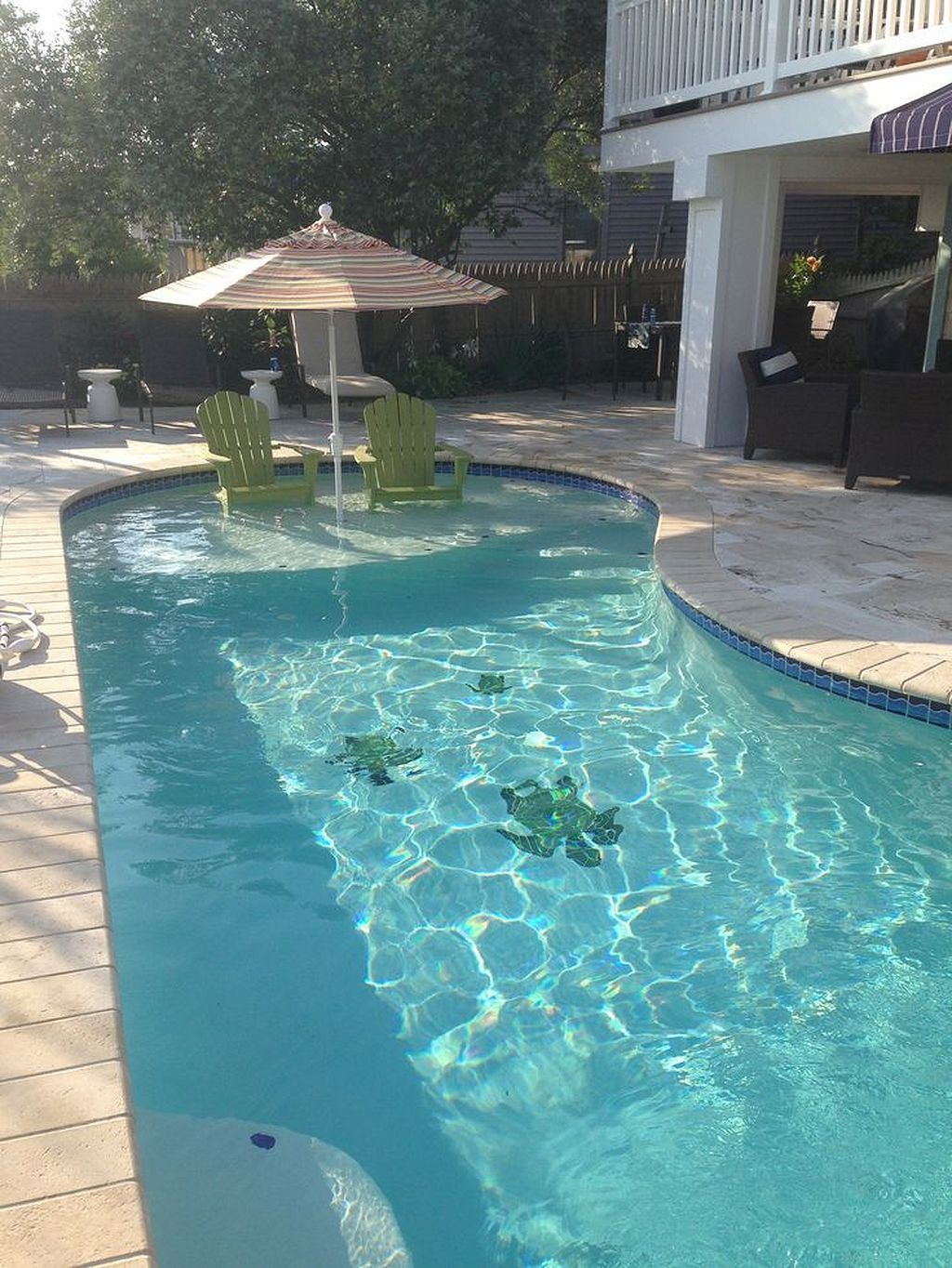 40+ Best Small Backyard Pools Design Ideas