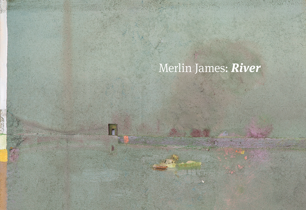 Merlin James