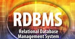 E.f codd rules for RDBMS which makes any database as Relational Database