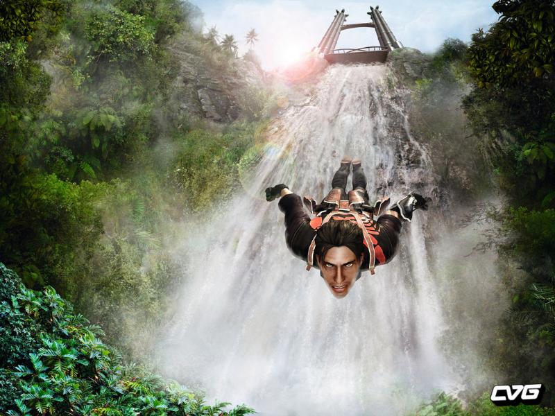 HD wallpapers|Free Games|Latest Updates: Just Cause 1