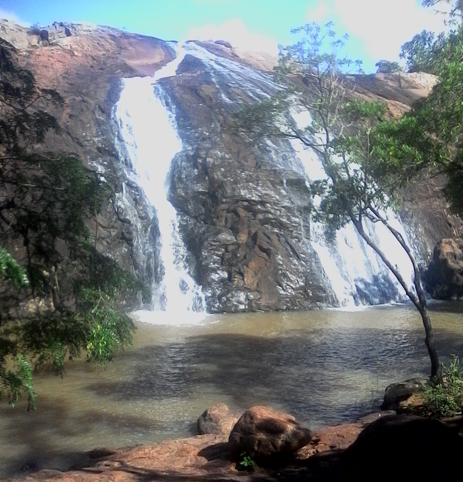 Portal do Governo de Namaacha, Maputo