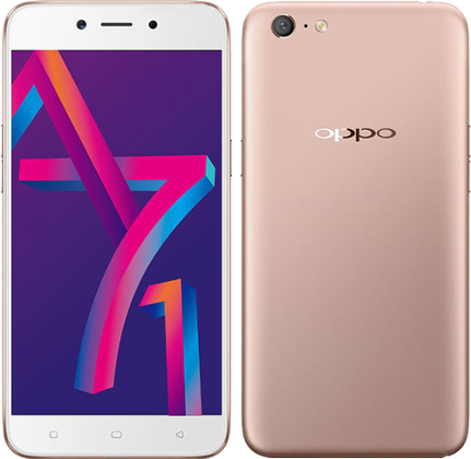 Oppo A71 Cph1717 Deadboot Brick Firmware dan Emmc file | ASC Files© Lovers