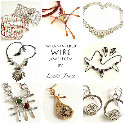 WireWorkers Guild: January 2016