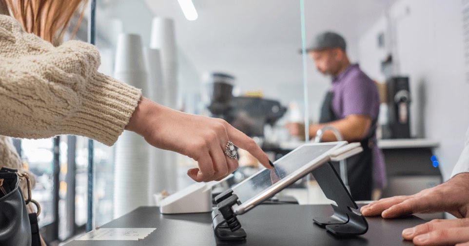 vendepos: What is the difference between POS and EPOS?