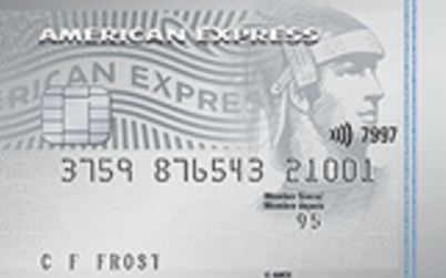 AmEx Essential 信用卡简介
