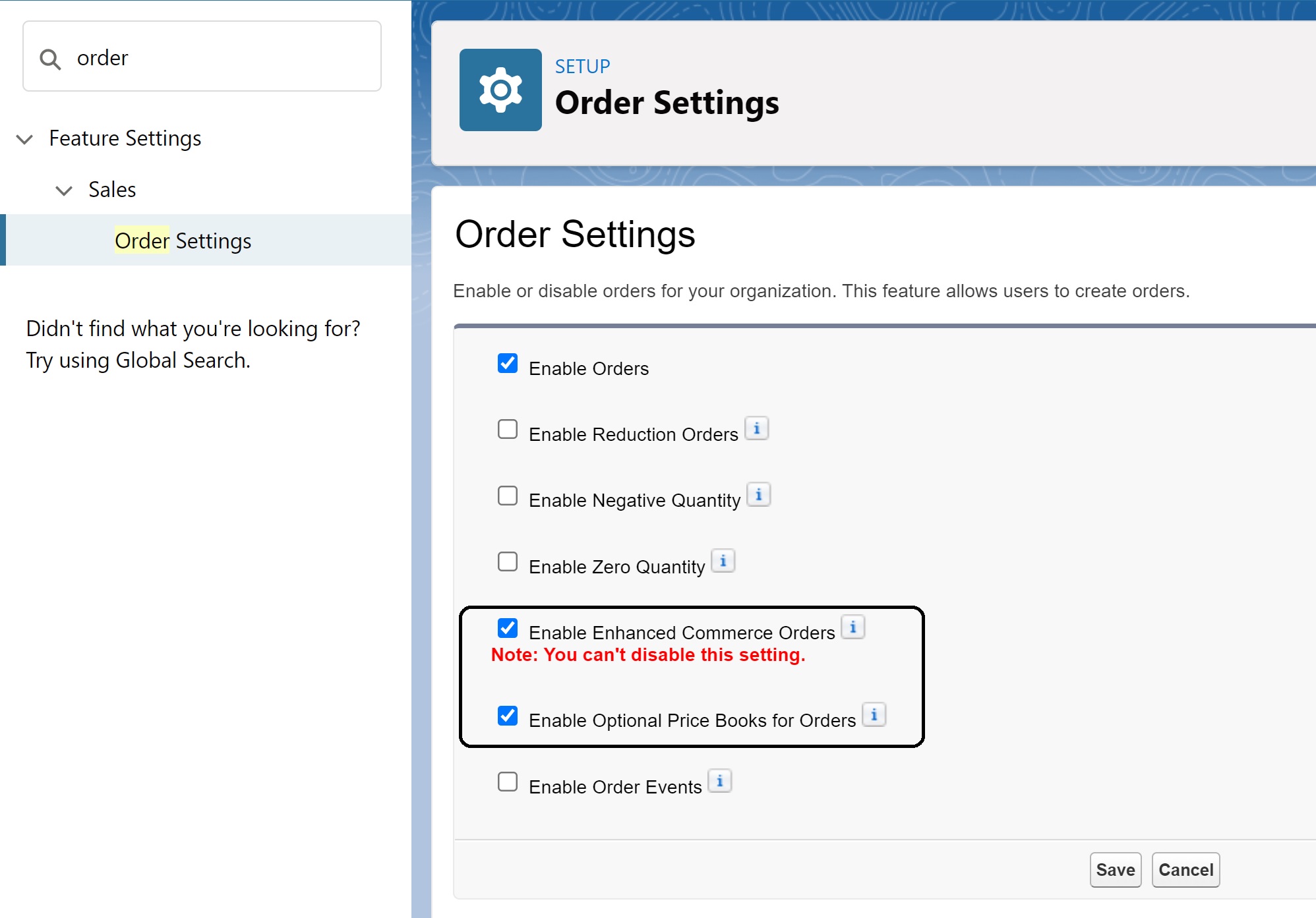 Exploring on Salesforce: Administering B2B Commerce Lightning at ...