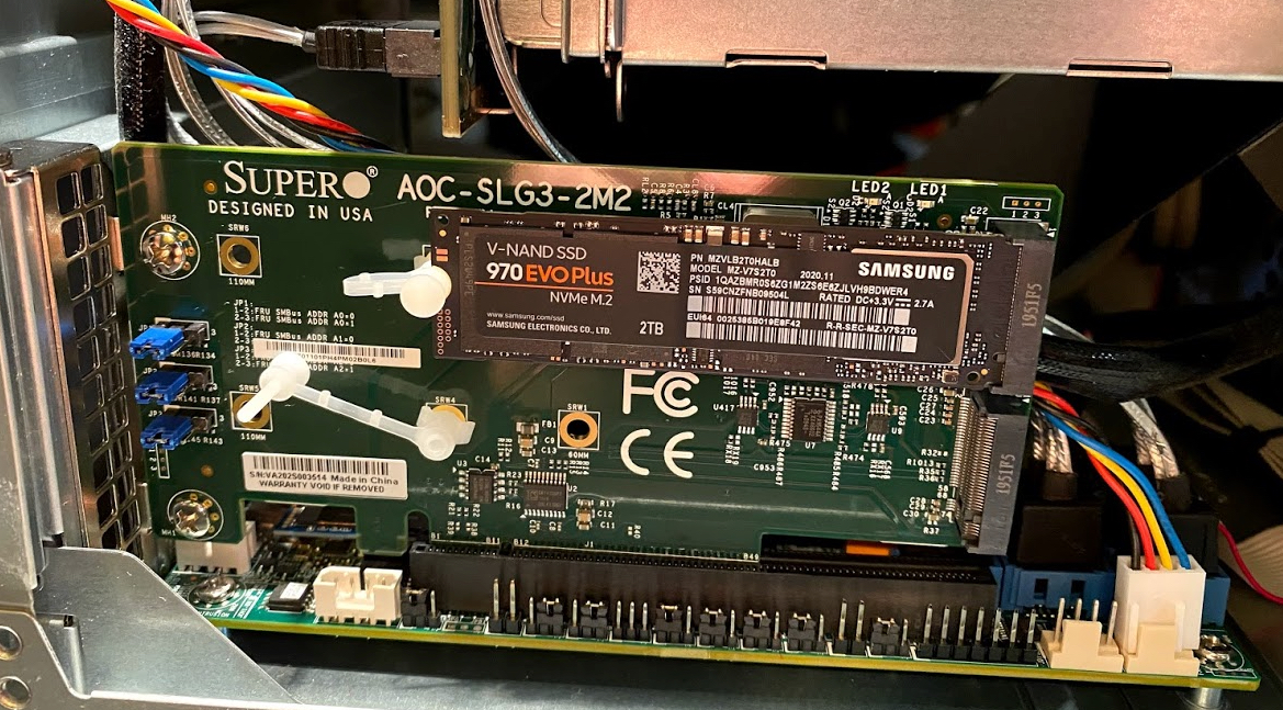 홈 랩(Home Lab) 구축하기 | 분석맨의 '창조'