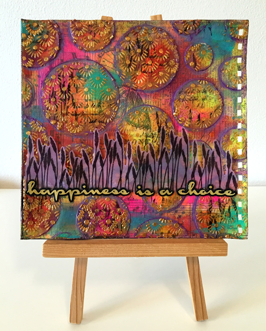 PavlArt: Paper Artsy Theme 12: Stencils