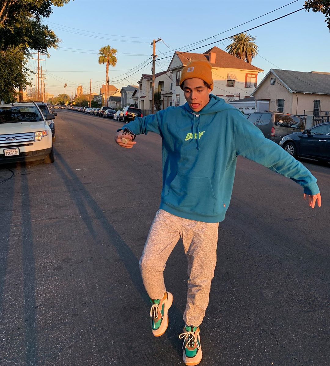 Ben De Almeida (Tik Tok) Wallpaper, Images, Pic Hd, Photo, Image Hd ...