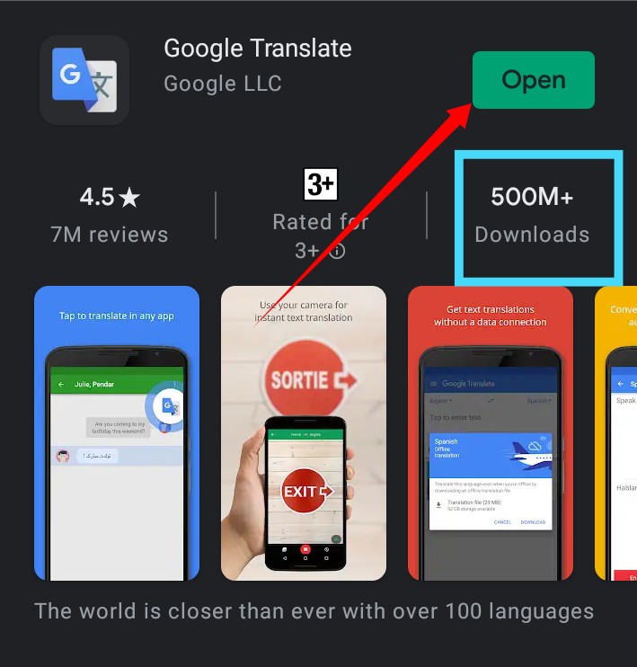 Google Translate make communicate easier, How to use Google Translate ...