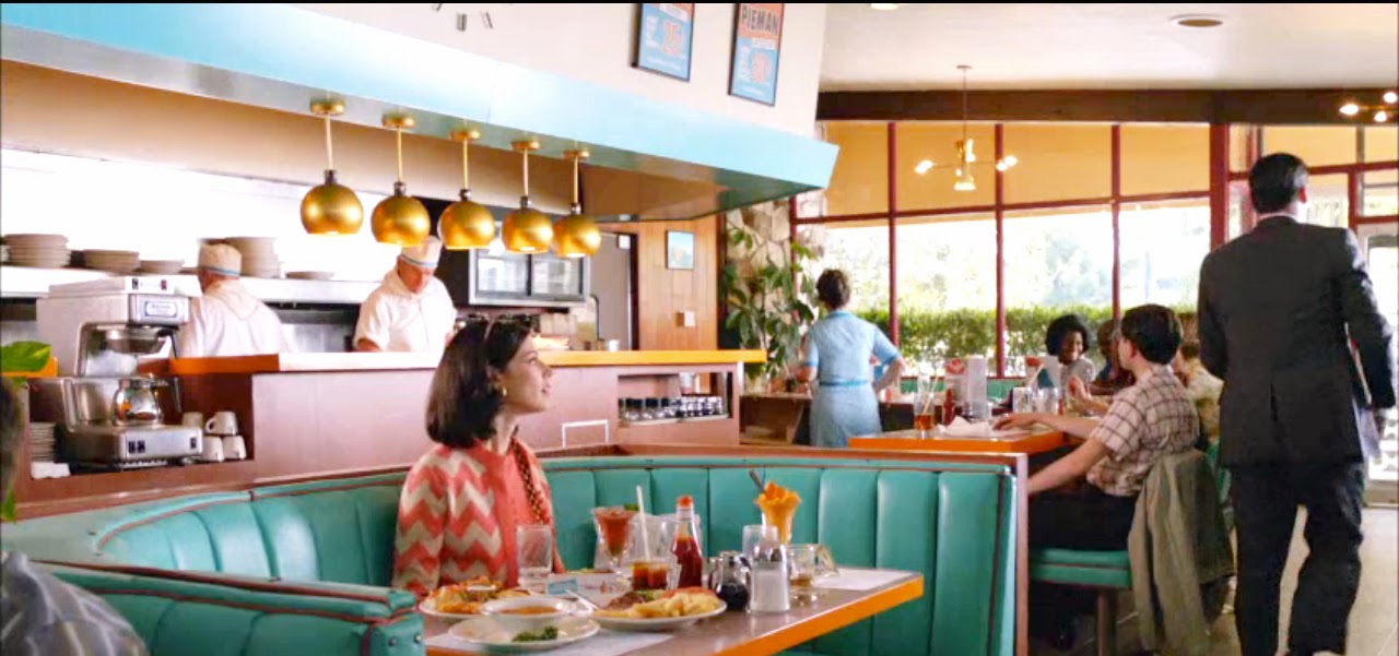 Don Draper's New York City Blog: A Complete History of Howard Johnson's ...