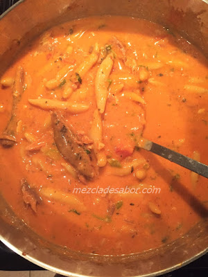 Domplines Dominicanos | Mezcla De Sabor