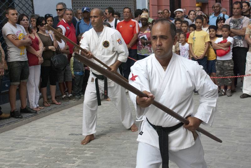 Celebran los cien años del primer japonés en Santiago de Cuba | Ciudad ...