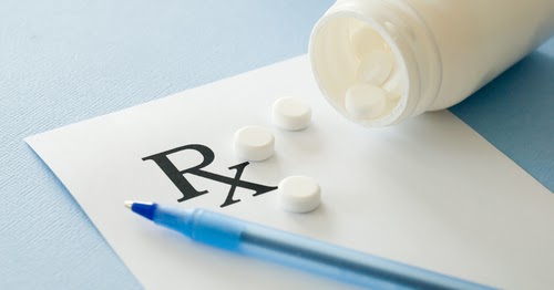 Types Of Prescription