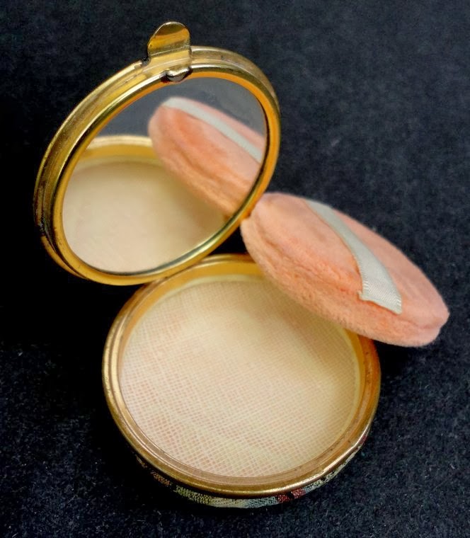 Mandicrafts News & Views - Teddy Bears & Collectibles: Ladies Face ...