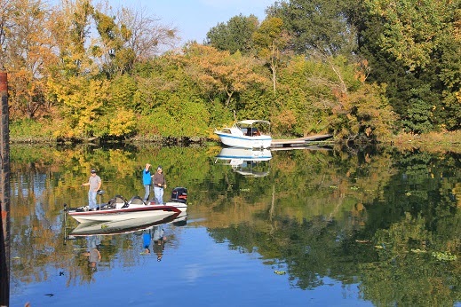The Wanderers: A Jewel of the Delta
