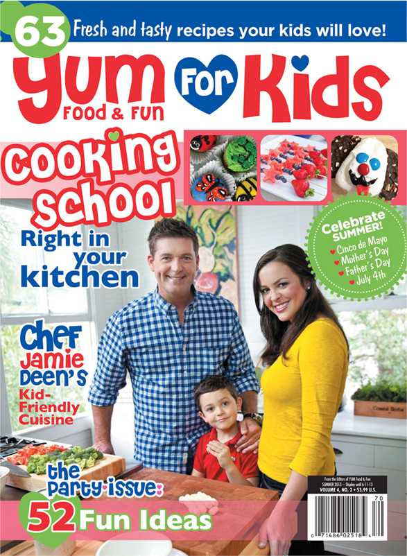 Free Printable Slushy Station Labels - Party Ideas | Party Printables Blog