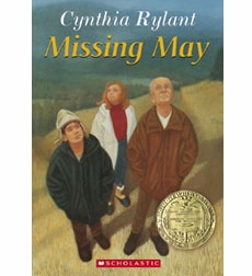 SLIS:5420: Module 4: Missing May