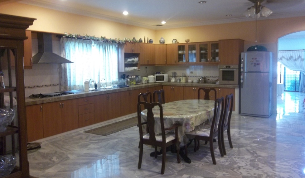 ZAM HARTANAH PROPERTY 2U: Single Stry Bungalow Desa Subang Permai, S Alam