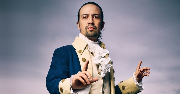 Alexander Hamilton: Musical