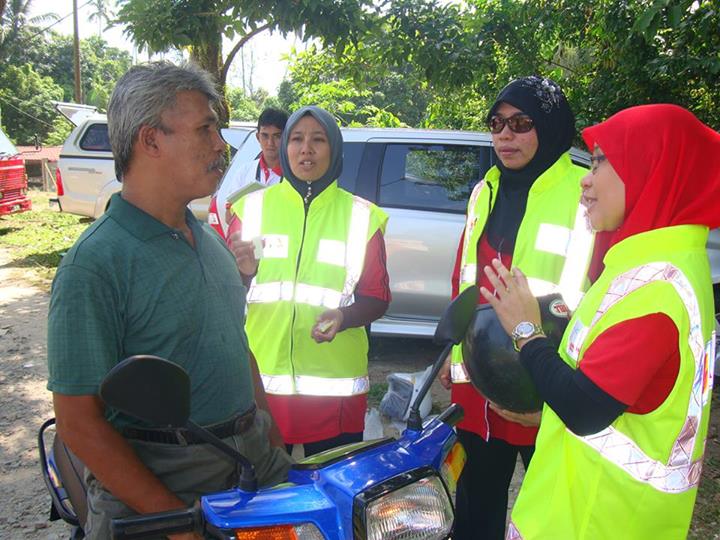 Jabatan Keselamatan Jalan Raya Negeri Kelantan: Advokasi Bersama ...