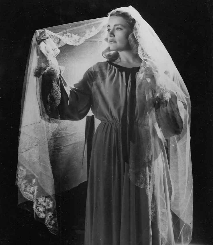 It's The Pictures That Got Small ...: THE FRIDAY GLAMOUR 15!