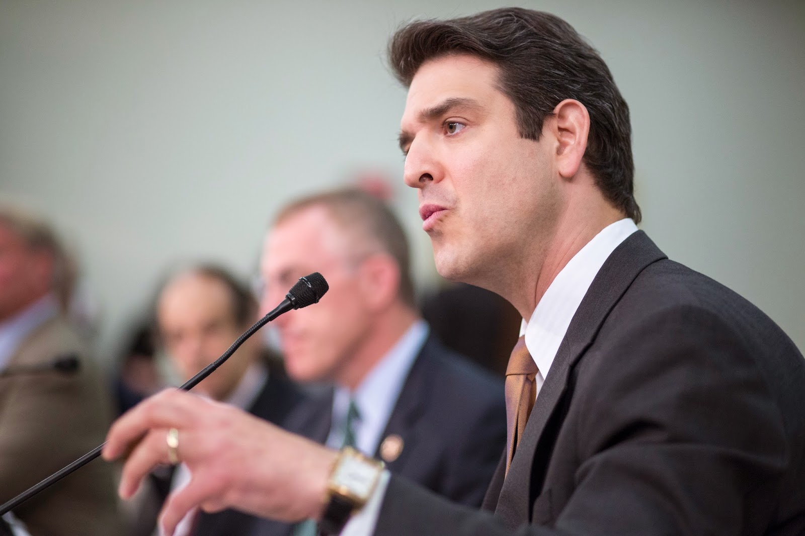 Determining Depravity: Can Evil Be Legally Defined?