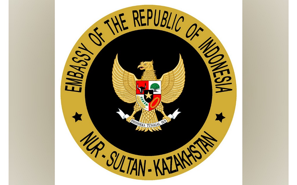 Seleksi Penerimaan Calon Pegawai Honorer KBRI Nur-Sultan Tahun Anggaran ...