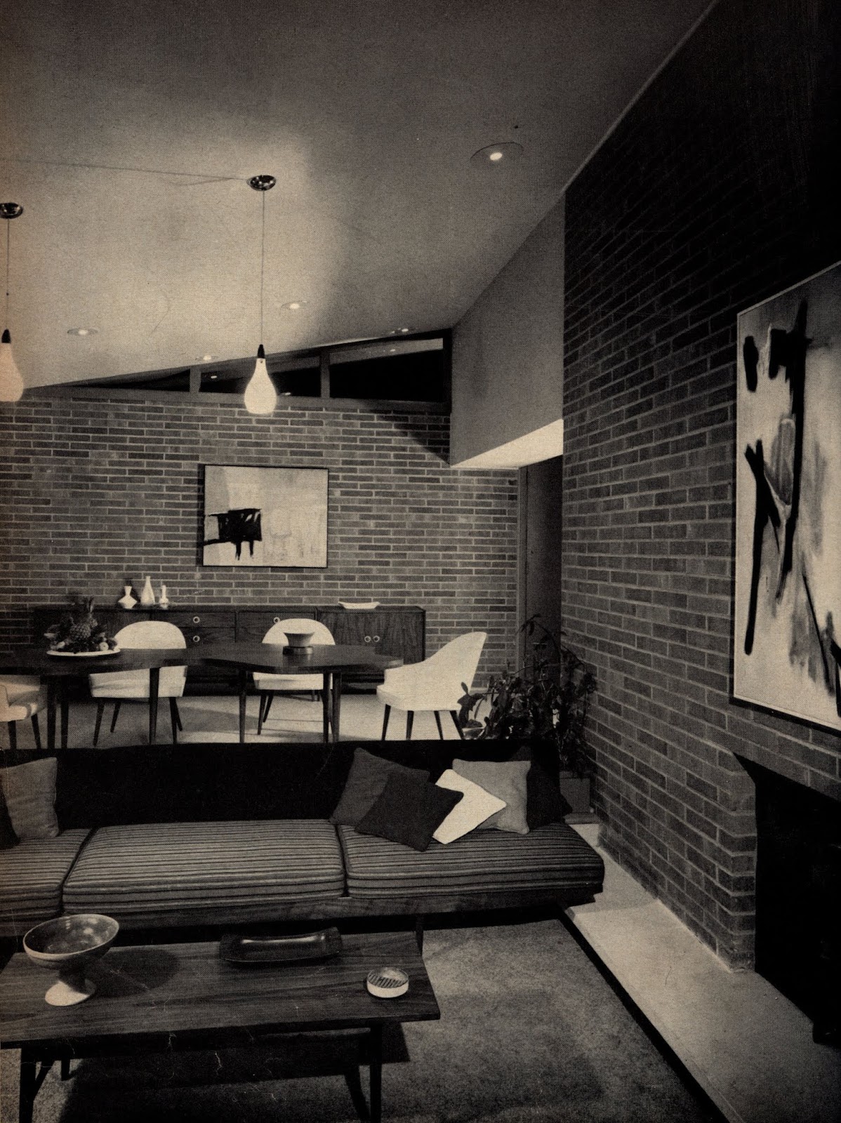 The 1959 Commencement Home - Spartan Stories