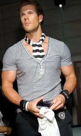 Los Ojos del Espectador: Jason Sarcinelli