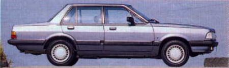 Carros brasileiros que fizeram sucesso e marcaram época: Del Rey (1981 ...