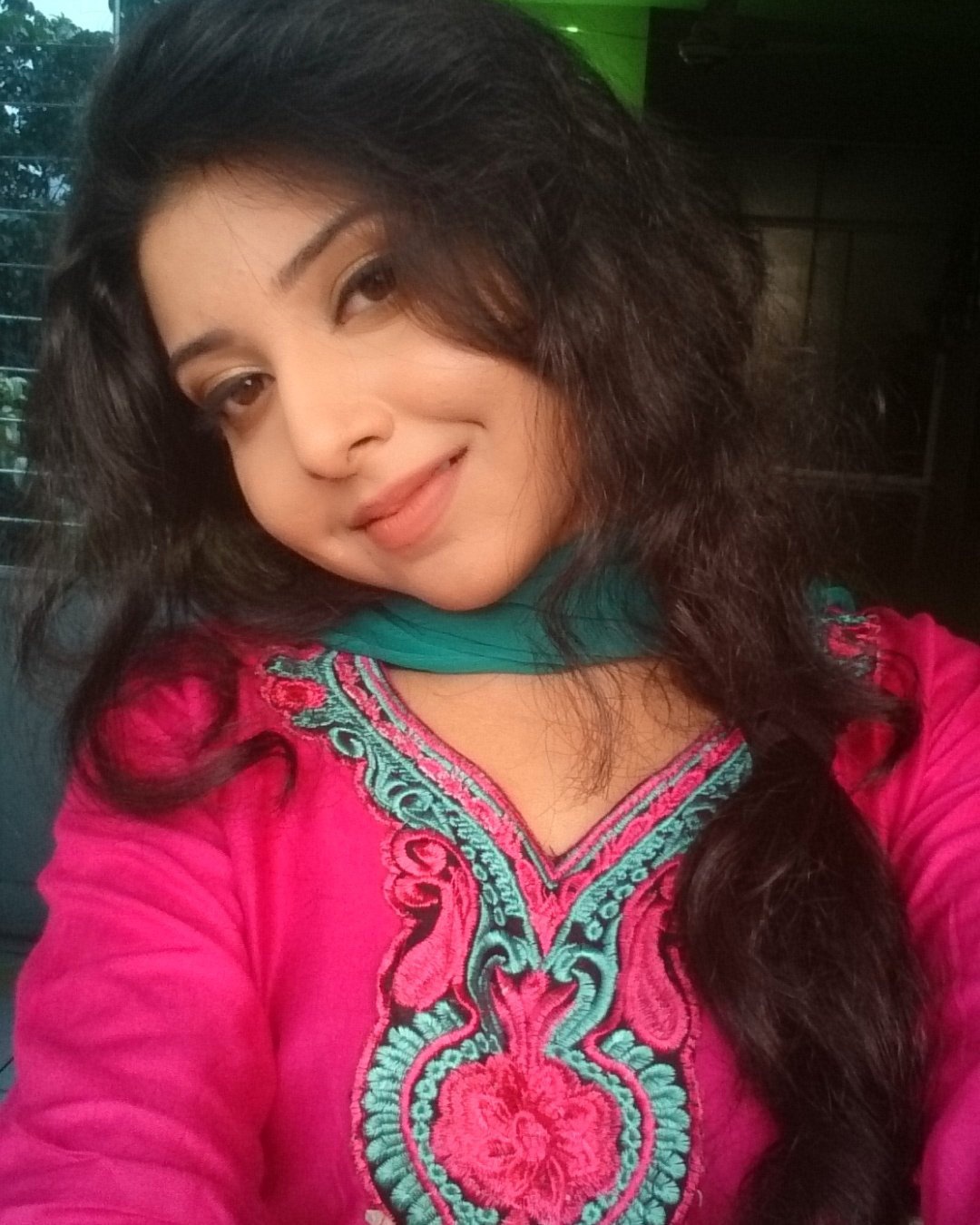 Porshi - Bangladeshi Singer Photos