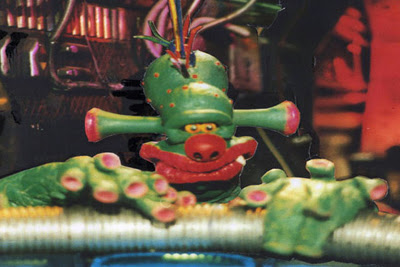 Ian Ravendale: Nostalgia