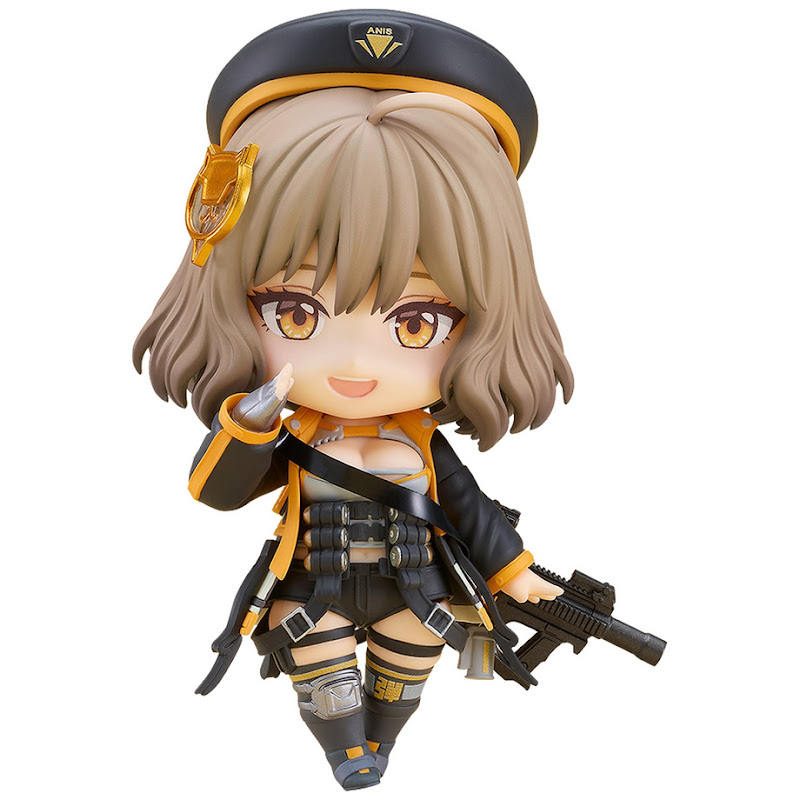 Anis Nendoroid | Nendoroid Heaven