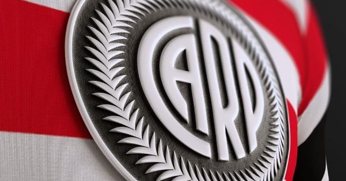 ¿Será así la nueva camiseta alternativa de River? ~ River Plate Pasión ...