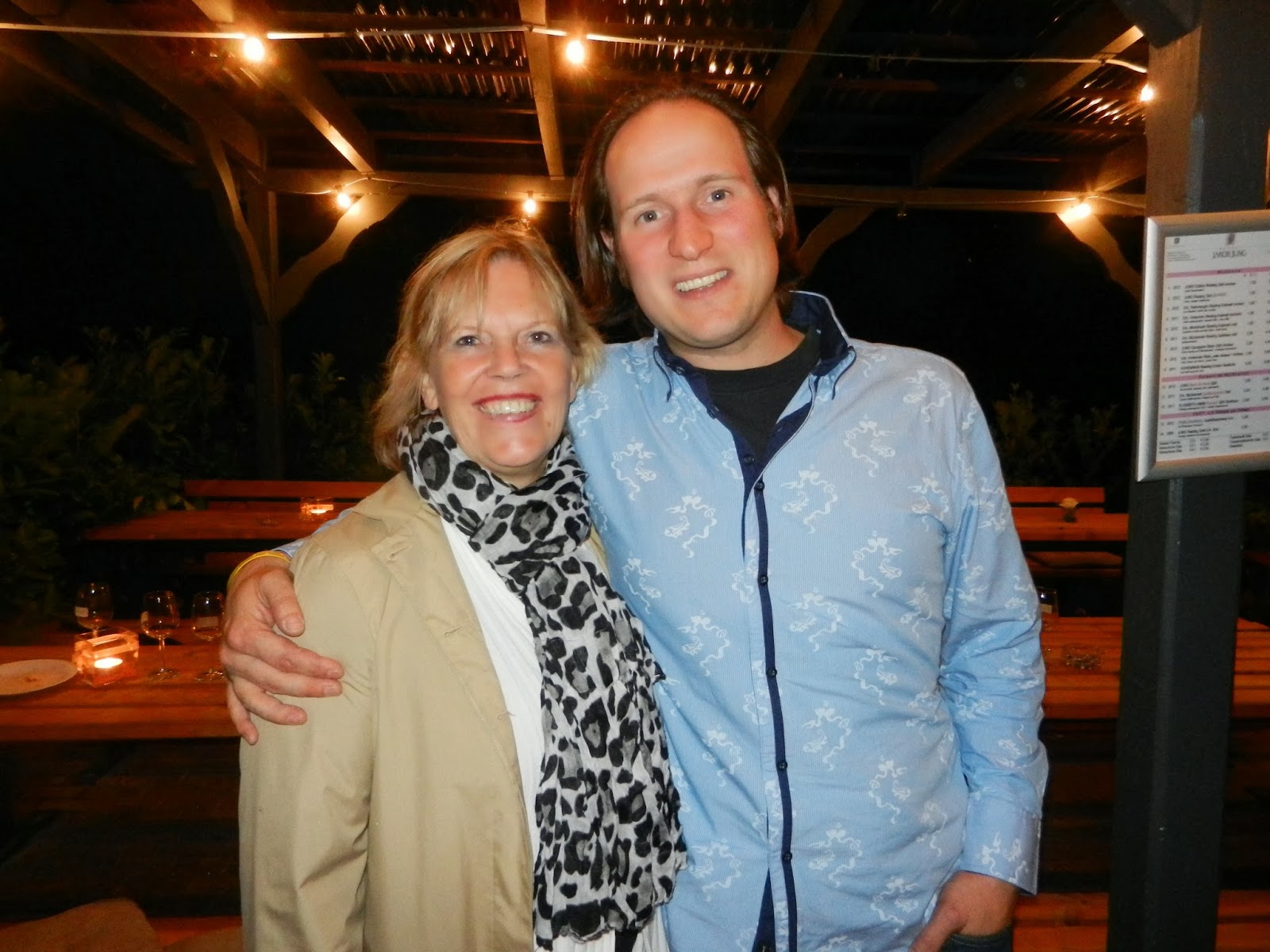 schiller-wine: Impromptu Winetasting with Alexander Jung, Weingut Jakob ...