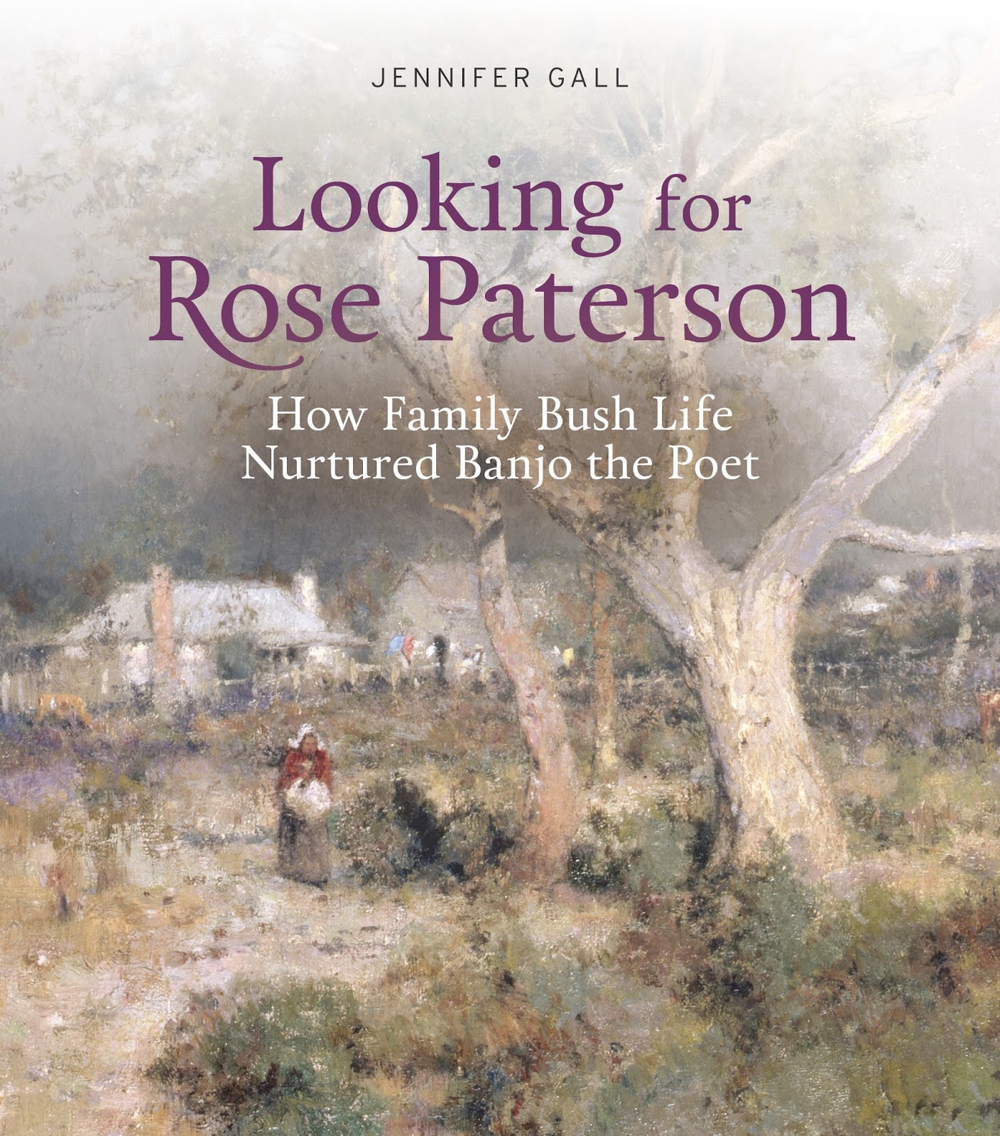 Canberra Critics Circle: Rose Paterson brought to life in new book