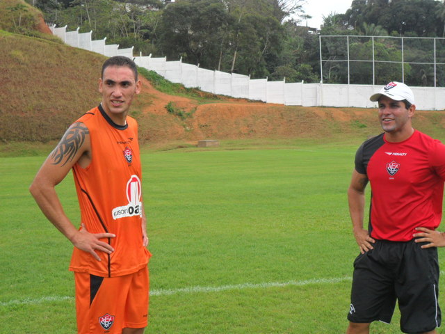 ECVitoriaNoticias - Blog/Site do Esporte Clube Vitória (Bahia - Brasil)