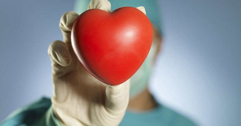 LA VÍCTIMA DESCONOCIDA DEL CÁNCER: EL CORAZÓN