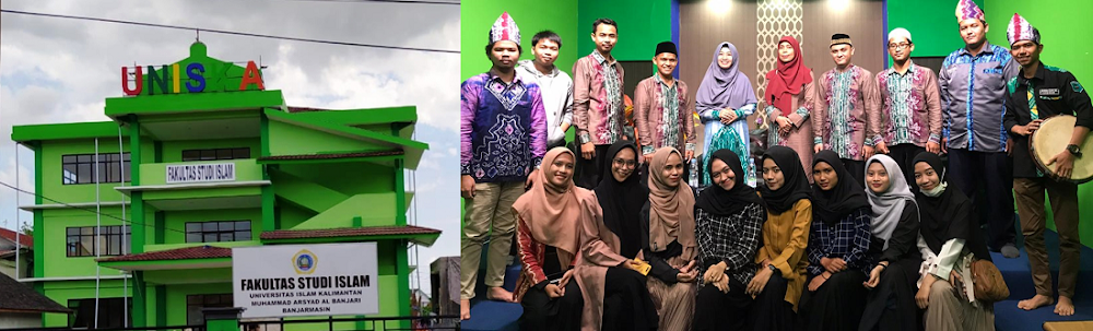 Pendaftaran Merdeka Belajar 2021 bagi Mahasiswa PGMI UNISKA - PGMI UNISKA