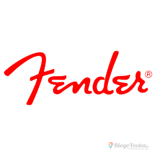 Fender Logo vector (.cdr) - BlogoVector