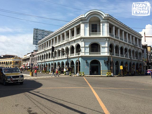 Iloilo hosts the 117th anniversary of Philippine Independence | Ivan ...