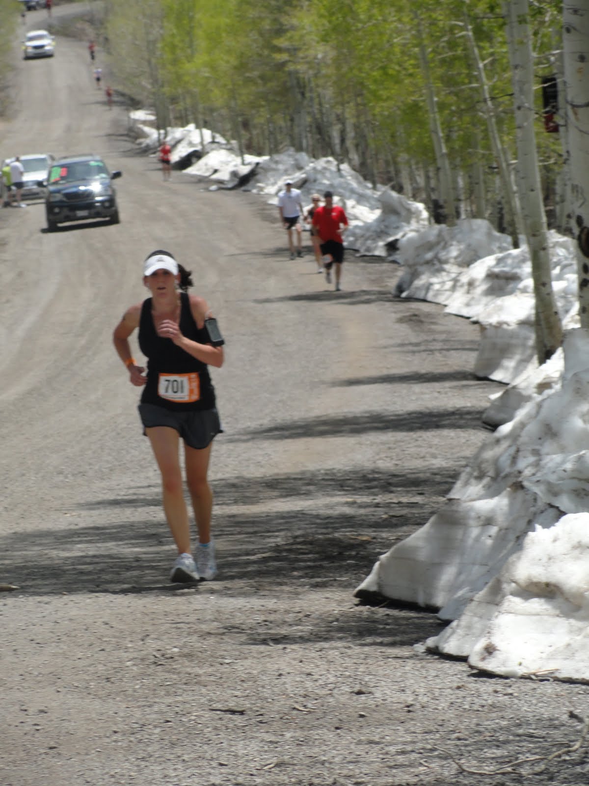The Best Stuff: Wasatch Back Ragnar Relay!