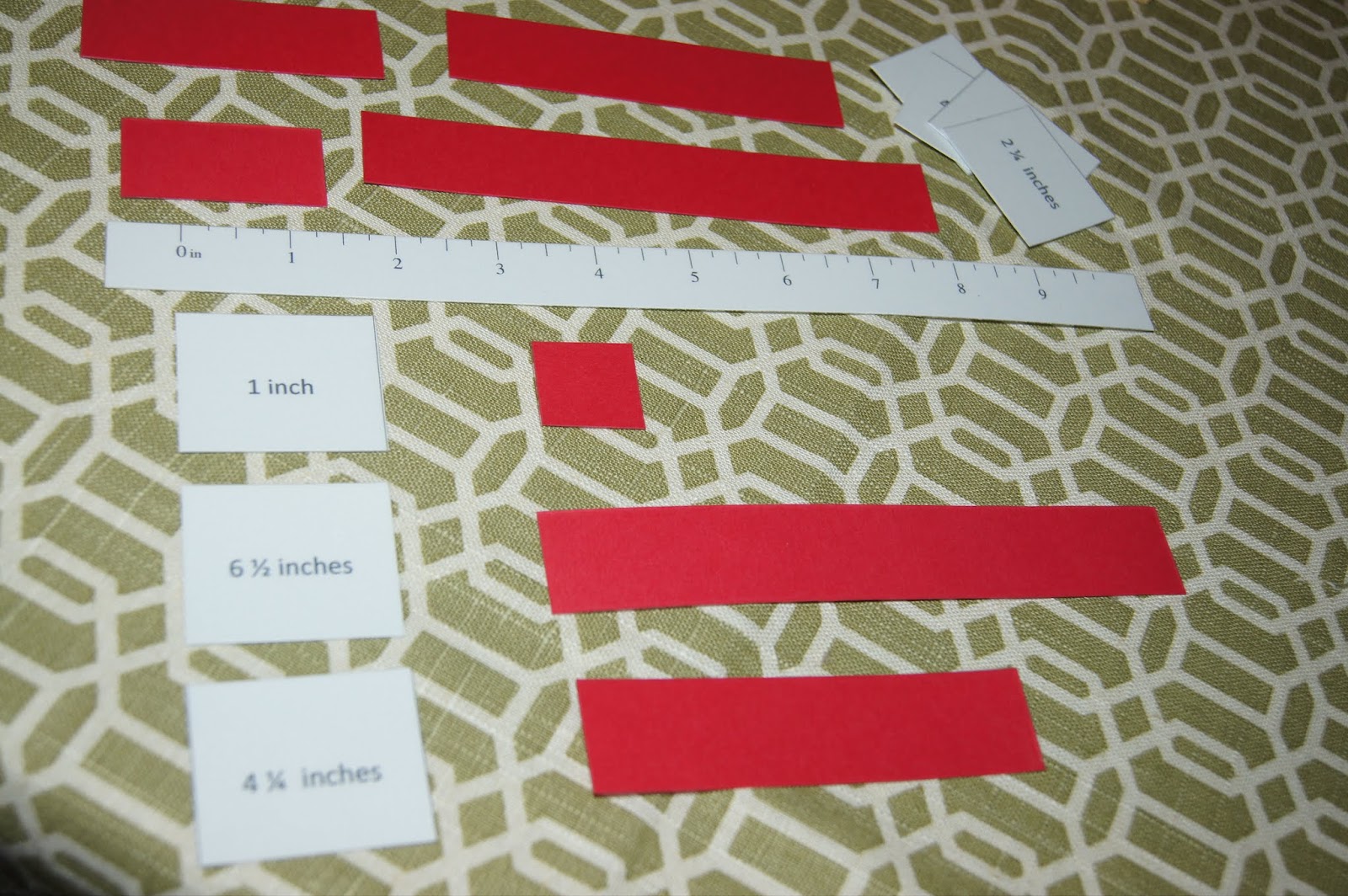 "Making Montessori Ours": Measurement Activity Box, Playing With ...