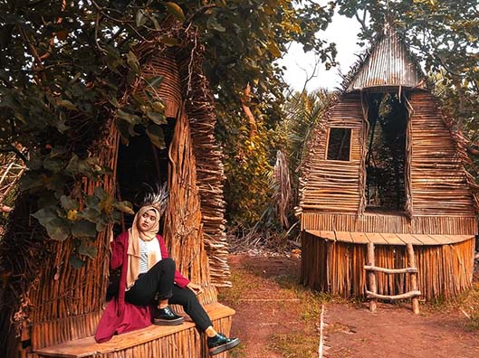 Wow 21+ Gambar Pantai Bunga Batubara - Gambar Bunga Indah